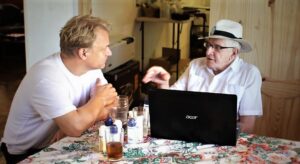 Jim Humble and Andreas Kalcker MMS and Chlorine Dioxide | Miracle ...