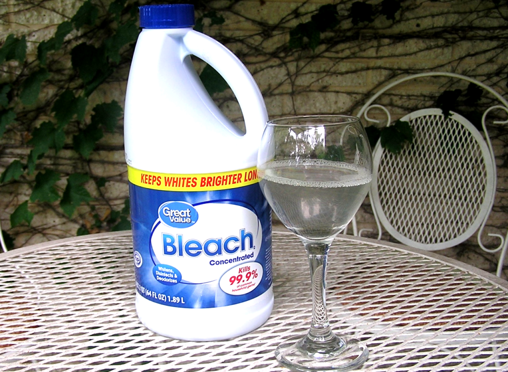 Chlorine Dioxide Therapy | Miracle Mineral Solution MMS