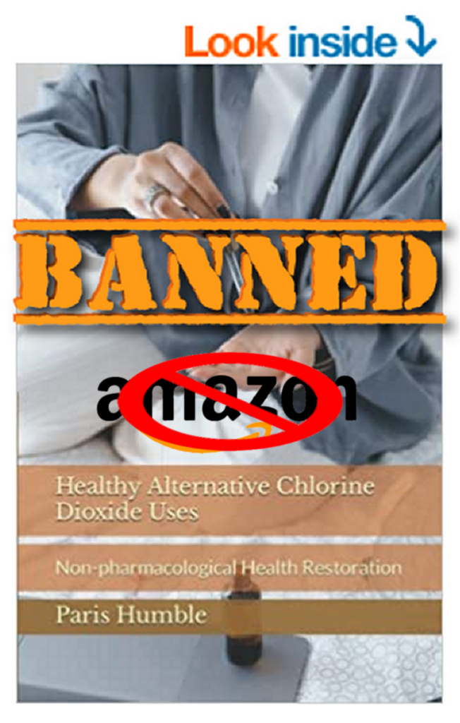 Miracle Mineral Solution MMS | Miracle Mineral Solution MMS