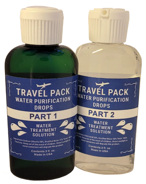 How to Start Using Chlorine Dioxide or MMS for Health | Miracle Mineral ...